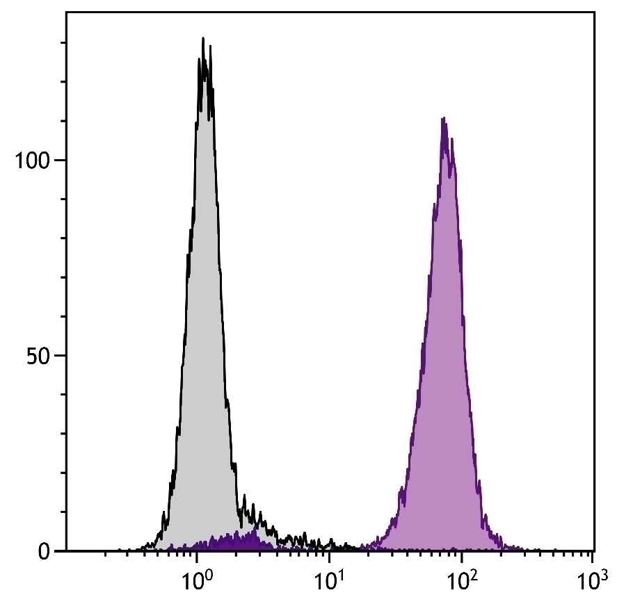 CD16 Antibody [GRM1] (PE) - Cat. No. 99-497 | ProSci